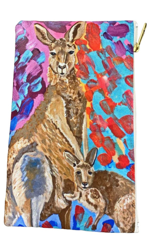 Who's Roo Pouch – Unorthodox
